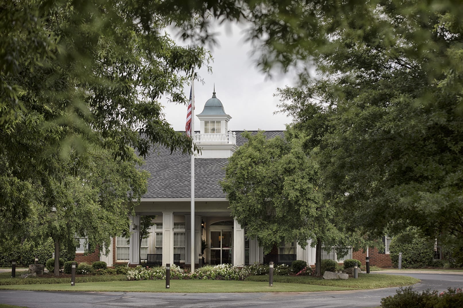 Wesley Woods Newnan - Wesley Woods