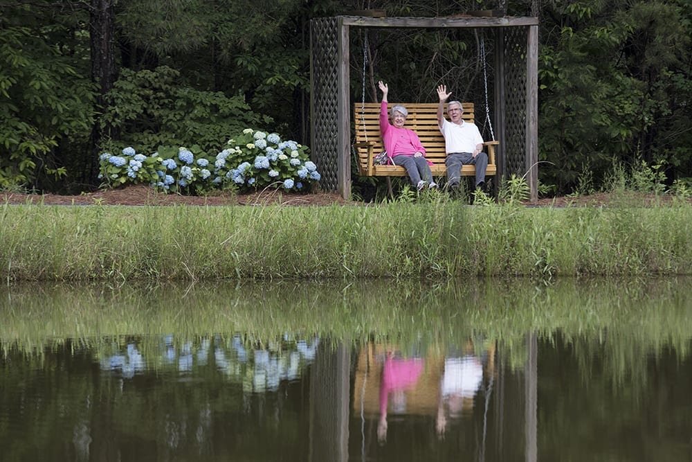 Photo Gallery | Wesley Woods of Newnan- Wesley Woods